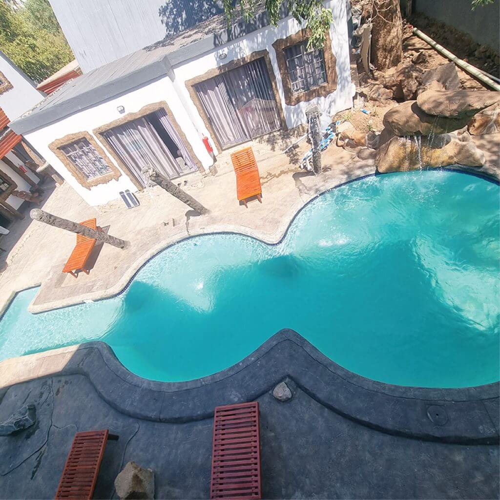 Rustiek - Luxury Hotel & Resort